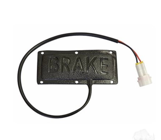 Brake Light Switch - Universal – Pro Carts